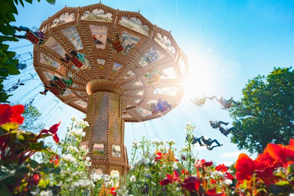 News detail - ZIERER Karussell- und Spezialmaschinenbau GmbH & Co. KG