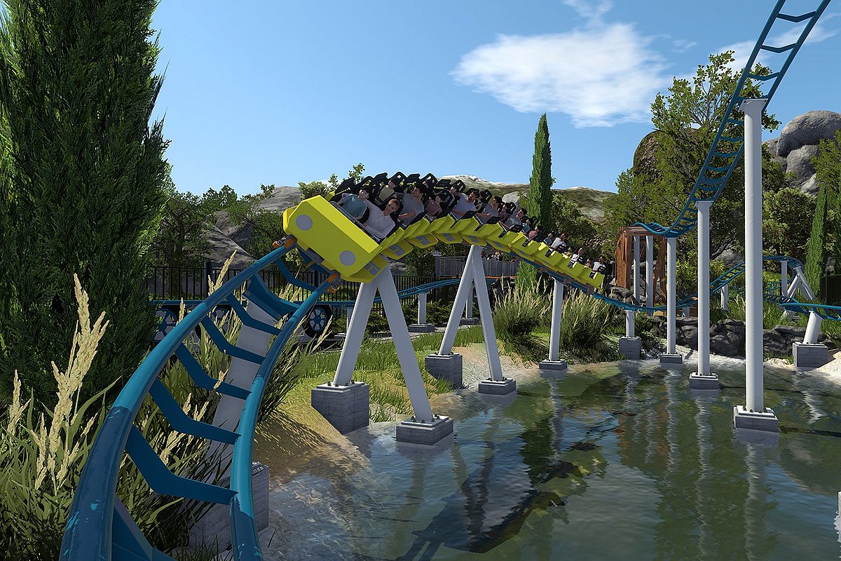 News detail - ZIERER Karussell- und Spezialmaschinenbau GmbH & Co. KG