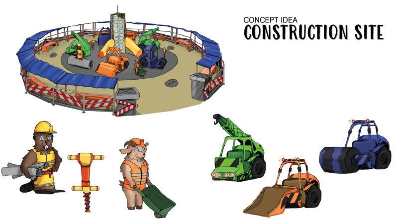 News detail - ZIERER Karussell- und Spezialmaschinenbau GmbH & Co. KG